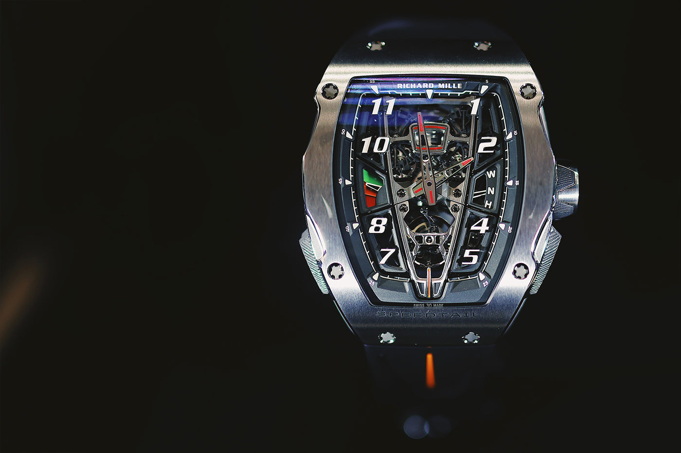Buying a Richard Mille: A Guide to Models from Entry-Level to Top Tier