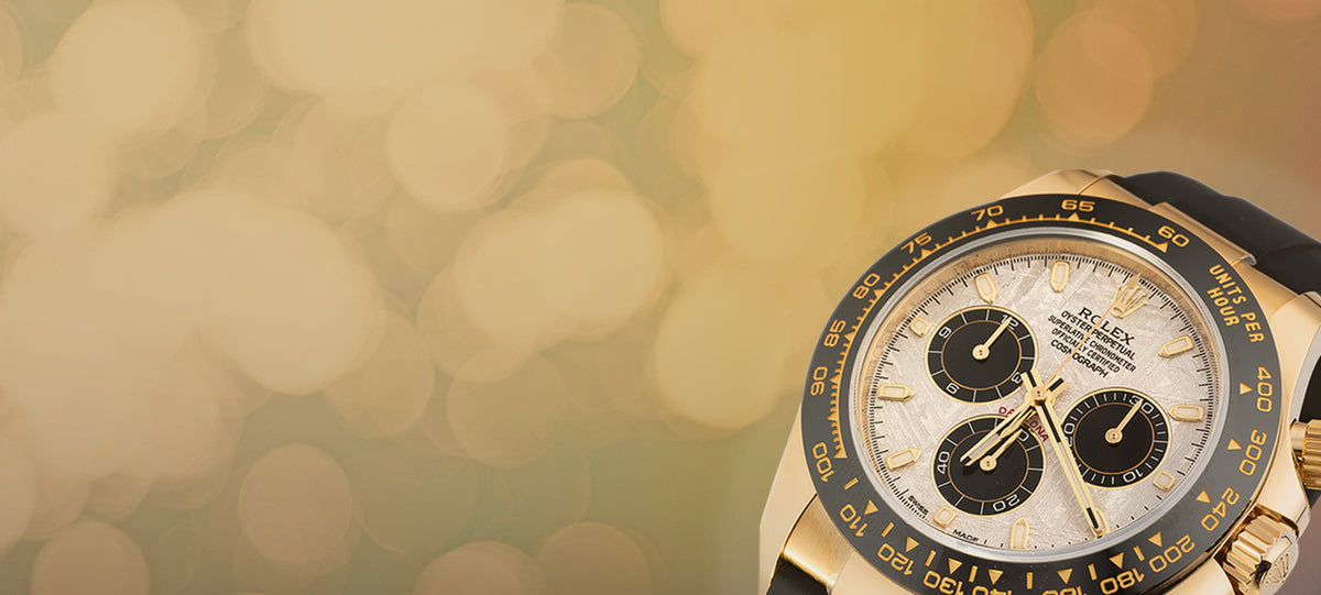 Zeit Club - Selling and buying pre-owned luxury watches