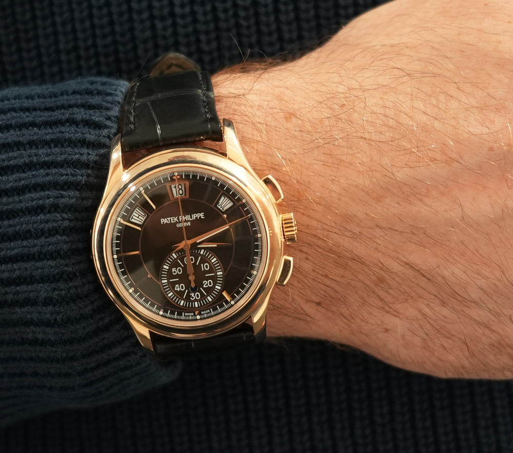 Zeit Club - Selling and buying pre-owned luxury watches