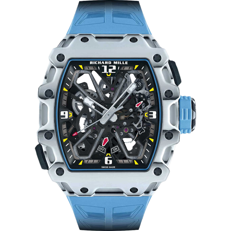 Richard Mille RM035-03 Rafa Nadal