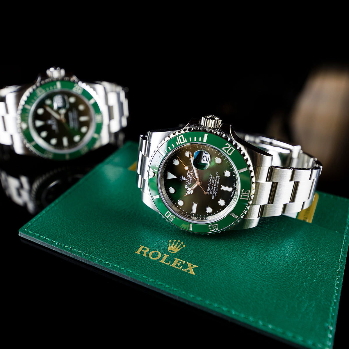 Zeit Club - Selling and buying pre-owned luxury watches