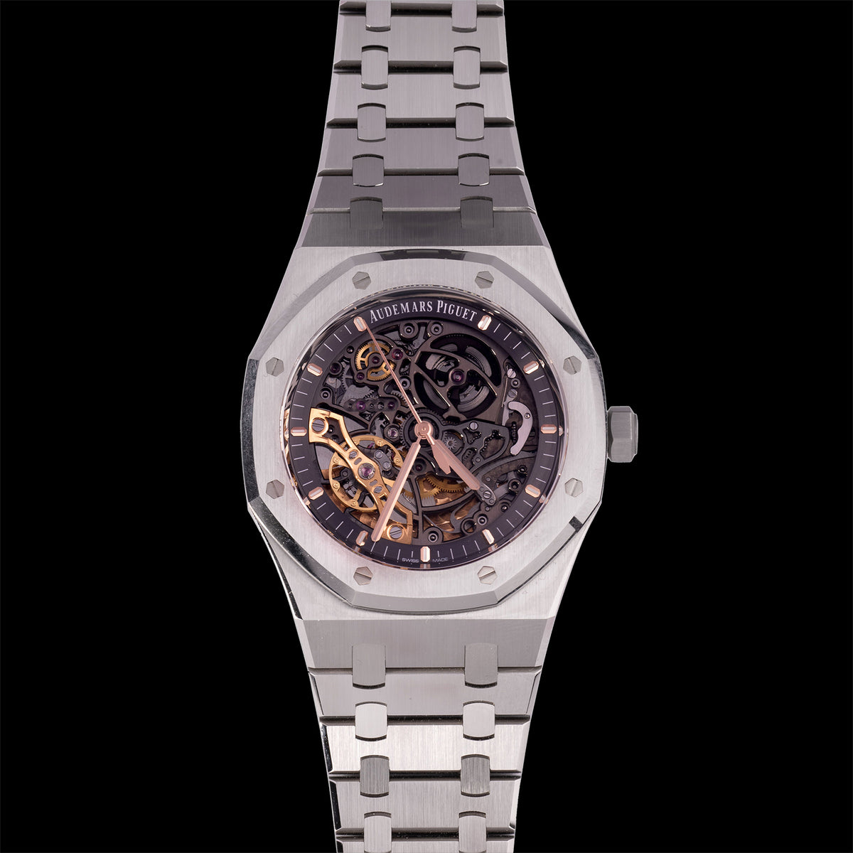 Zeit Club - Selling and buying pre-owned luxury watches